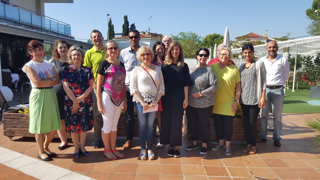 ApprEnt-Meeting: Castelldefels Edition. - Isabell's EdTech Insights